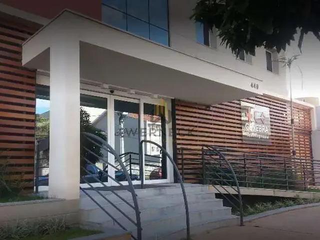 Conj. Comercial / Sala para Venda em Ribeirão Preto/SP Vila Ana Maria