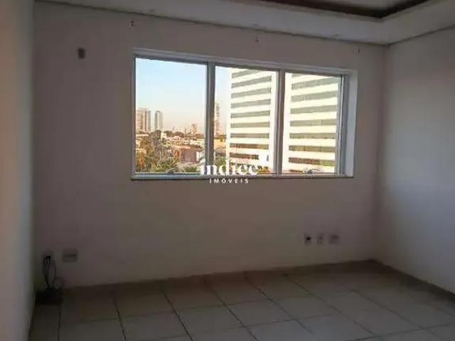 Conj. Comercial / Sala para Venda em Ribeirão Preto/SP Vila Ana Maria