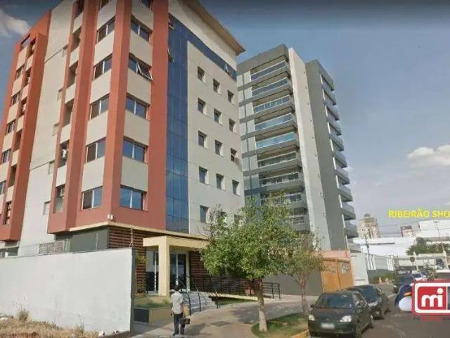 Conj. Comercial / Sala para Venda em Ribeirão Preto/SP Vila Ana Maria
