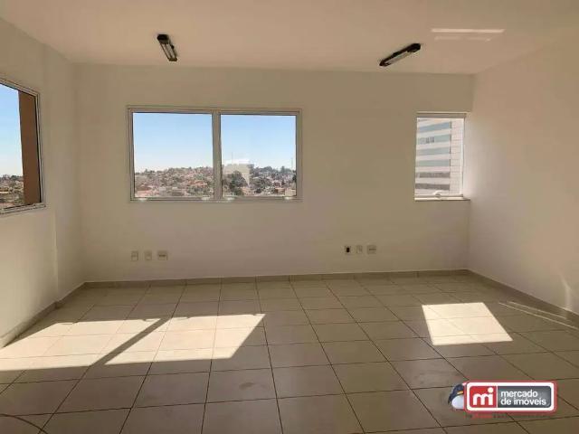 Conj. Comercial / Sala para Venda em Ribeirão Preto/SP Vila Ana Maria