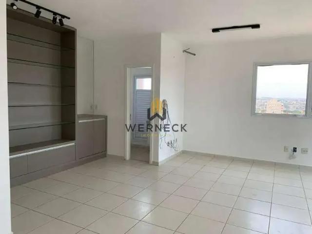Conj. Comercial / Sala para Venda em Ribeirão Preto/SP Vila Ana Maria