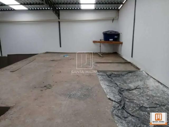 Conj. Comercial / Sala para Venda em Ribeirão Preto/SP Vila Carvalho