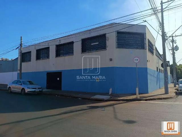 Conj. Comercial / Sala para Venda em Ribeirão Preto/SP Vila Carvalho