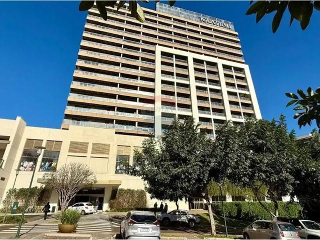 Conj. Comercial / Sala para Venda em Ribeirão Preto/SP Vila do Golf