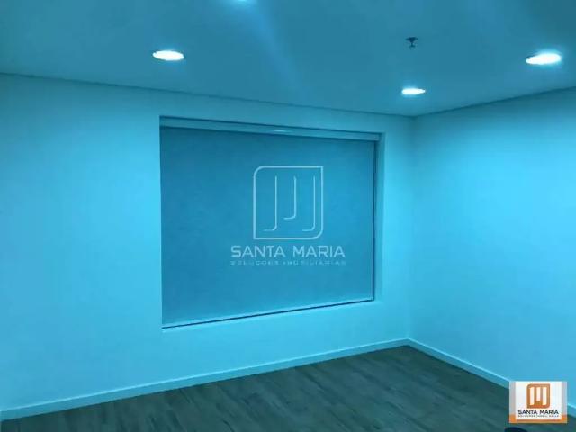 Conj. Comercial / Sala para Venda em Ribeirão Preto/SP Vila do Golf