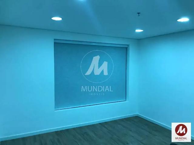 Conj. Comercial / Sala para Venda em Ribeirão Preto/SP Vila do Golf