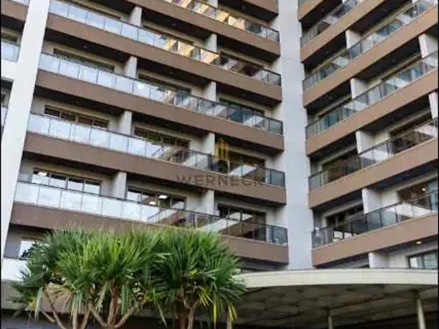 Conj. Comercial / Sala para Venda em Ribeirão Preto/SP Vila do Golf