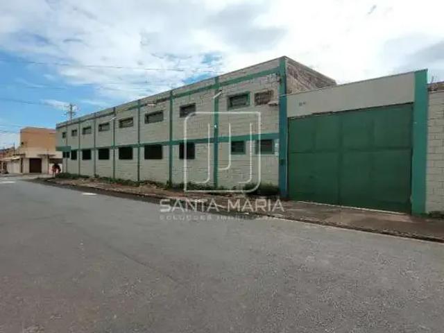 Conj. Comercial / Sala para Venda em Ribeirão Preto/SP Vila Elisa