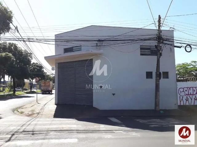 Conj. Comercial / Sala para Venda em Ribeirão Preto/SP Vila Elisa