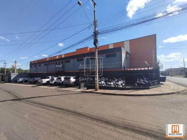 Conj. Comercial / Sala para Venda em Ribeirão Preto/SP Vila Elisa