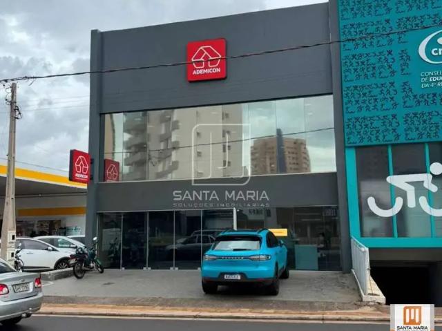 Conj. Comercial / Sala para Venda em Ribeirão Preto/SP Vila Seixas