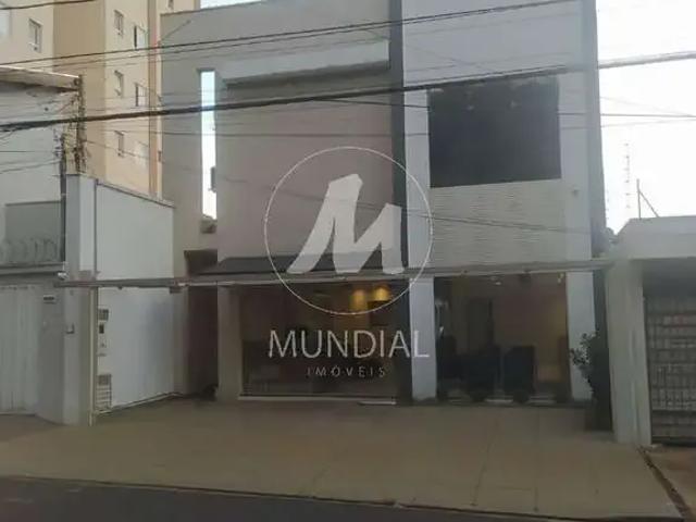 Conj. Comercial / Sala para Venda em Ribeirão Preto/SP Vila Seixas