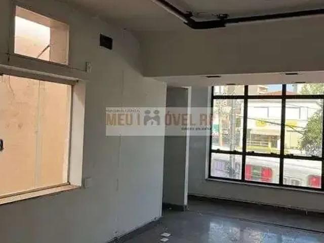 Conj. Comercial / Sala para Venda em Ribeirão Preto/SP Vila Seixas