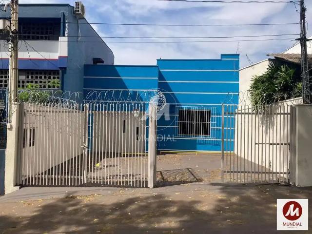 Conj. Comercial / Sala para Venda em Ribeirão Preto/SP Vila Seixas
