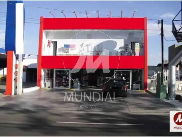 Conj. Comercial / Sala para Venda em Ribeirão Preto/SP Vila Seixas