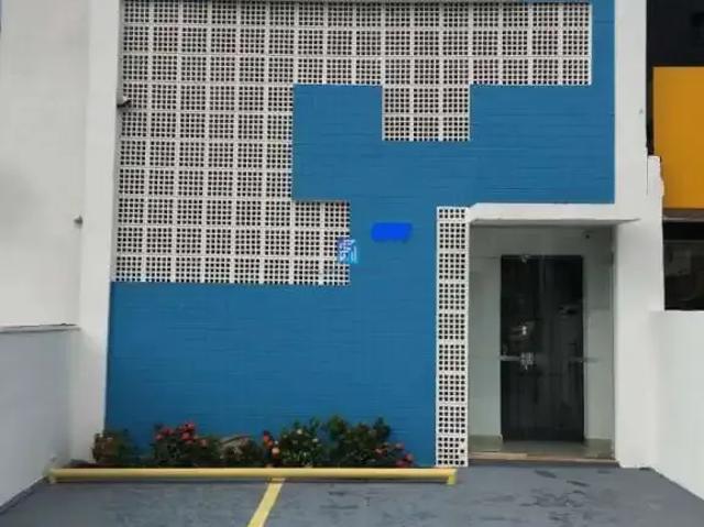 Conj. Comercial / Sala para Venda em Ribeirão Preto/SP Vila Seixas