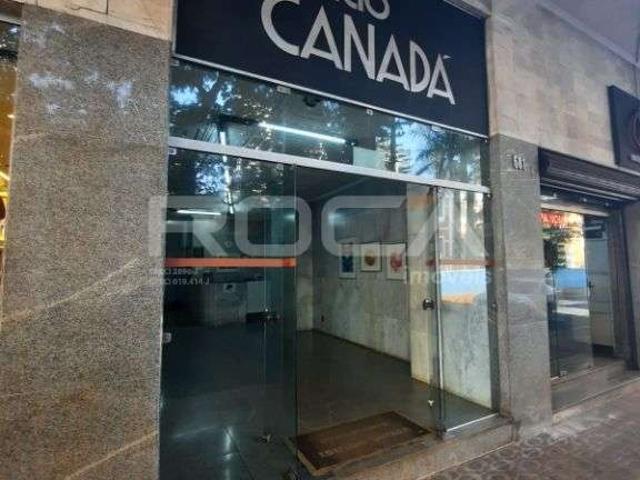 Conj. Comercial / Sala para Venda em Ribeirão Preto/SP Centro