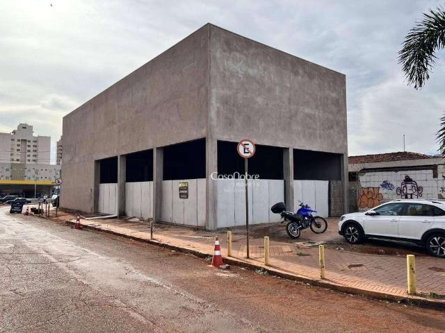 Conj. Comercial / Sala para Venda em Ribeirão Preto/SP Vila Seixas