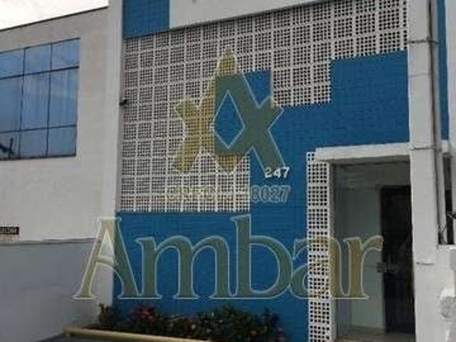 Conj. Comercial / Sala para Venda em Ribeirão Preto/SP Vila Seixas