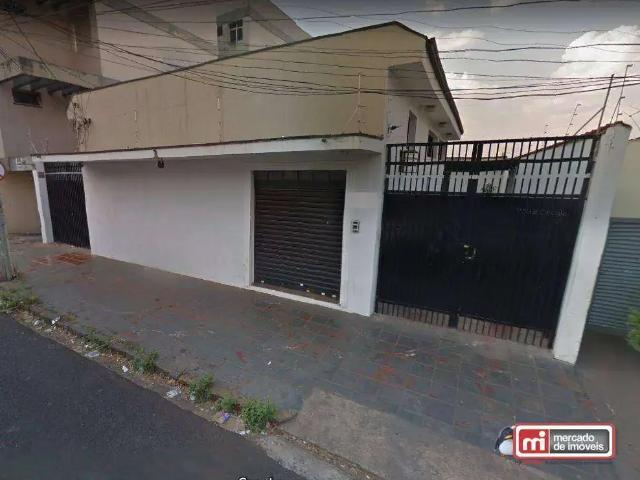 Conj. Comercial / Sala para Venda em Ribeirão Preto/SP Vila Seixas