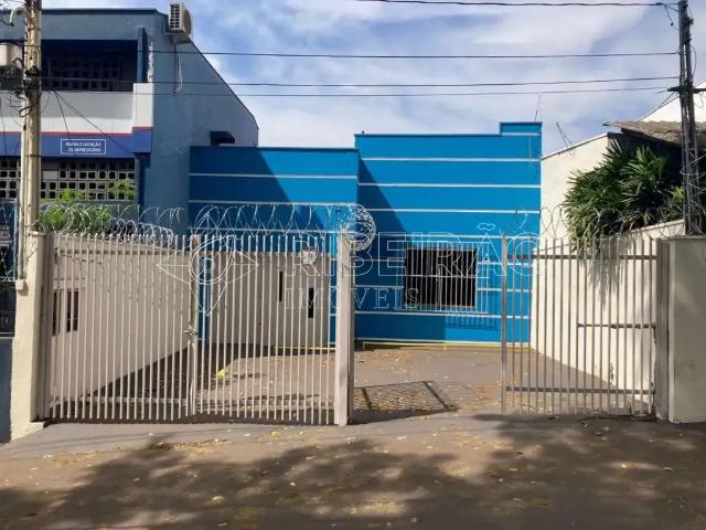 Conj. Comercial / Sala para Venda em Ribeirão Preto/SP Vila Seixas 3 Quartos