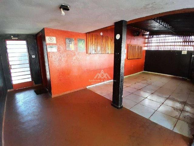 Conj. Comercial / Sala para Venda em Ribeirão Preto/SP Vila Seixas