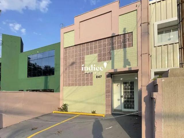 Conj. Comercial / Sala para Venda em Ribeirão Preto/SP Vila Seixas