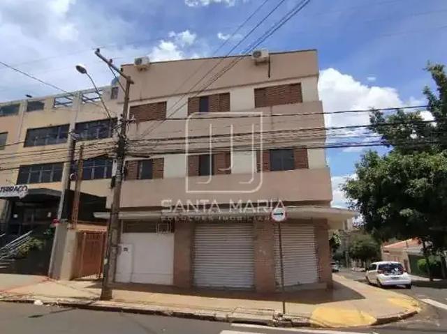 Conj. Comercial / Sala para Venda em Ribeirão Preto/SP Vila Seixas