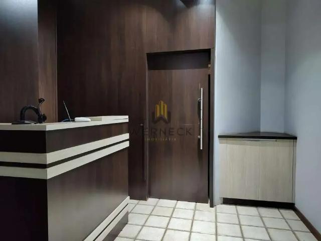 Conj. Comercial / Sala para Venda em Ribeirão Preto/SP Vila Seixas