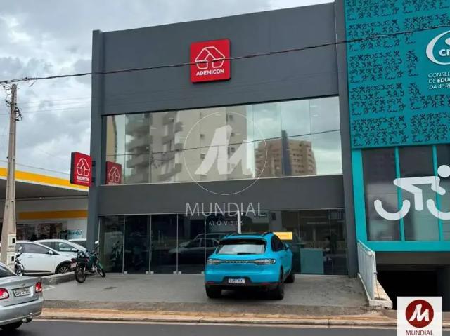 Conj. Comercial / Sala para Venda em Ribeirão Preto/SP Vila Seixas