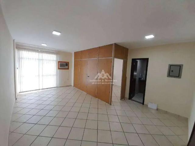 Conj. Comercial / Sala para Venda em Ribeirão Preto/SP Vila Seixas