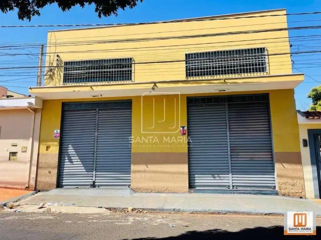 Conj. Comercial / Sala para Venda em Ribeirão Preto/SP Vila Tibério
