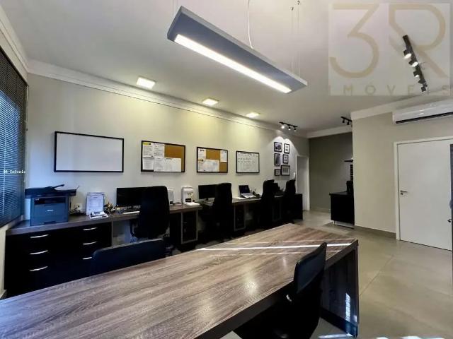 Conj. Comercial / Sala para Venda em Ribeirão Preto/SP Vila Tibério