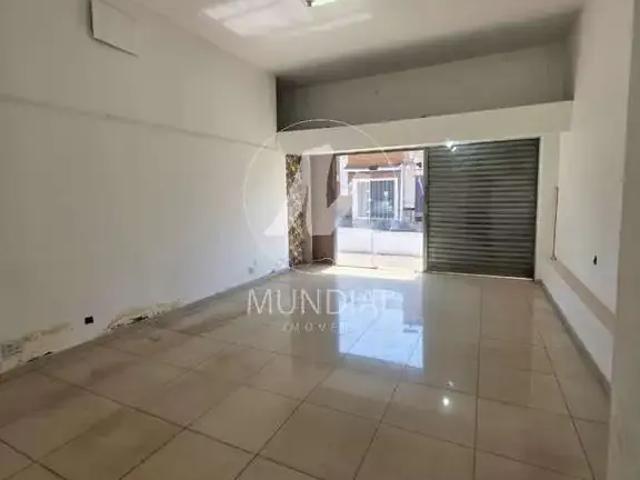 Conj. Comercial / Sala para Venda em Ribeirão Preto/SP Vila Tibério