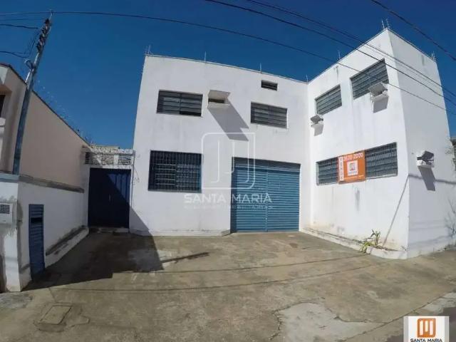 Conj. Comercial / Sala para Venda em Ribeirão Preto/SP Vila Tibério