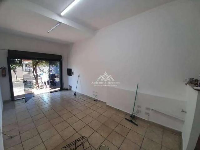 Conj. Comercial / Sala para Venda em Ribeirão Preto/SP Vila Tibério