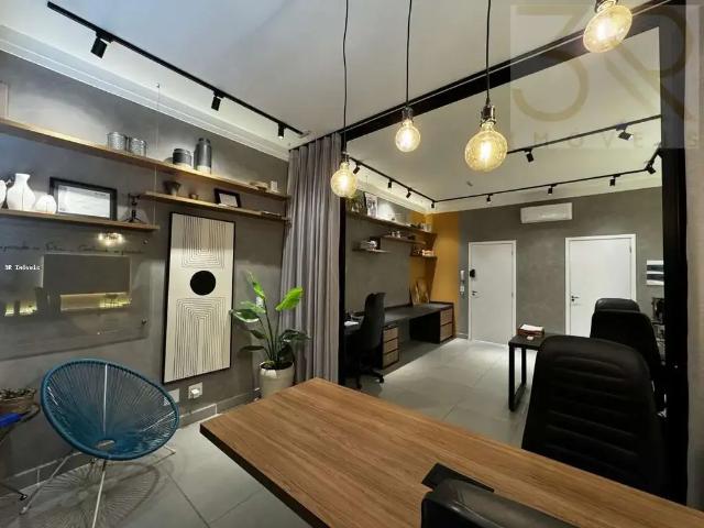 Conj. Comercial / Sala para Venda em Ribeirão Preto/SP Vila Tibério