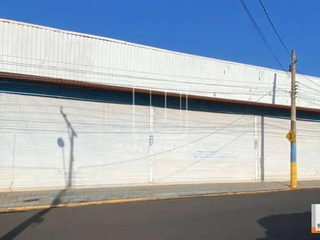 Conj. Comercial / Sala para Venda em Ribeirão Preto/SP Vila Tibério
