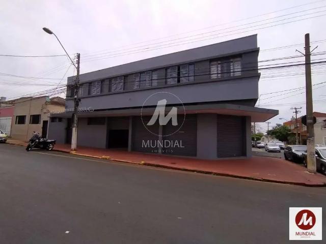 Conj. Comercial / Sala para Venda em Ribeirão Preto/SP Vila Tibério