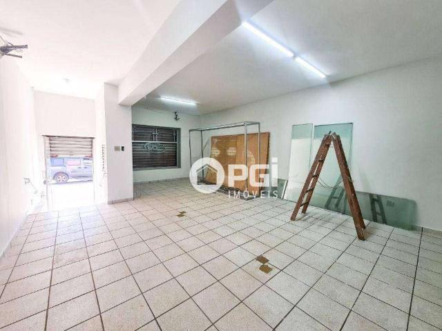 Conj. Comercial / Sala para Venda em Ribeirão Preto/SP Vila Tibério
