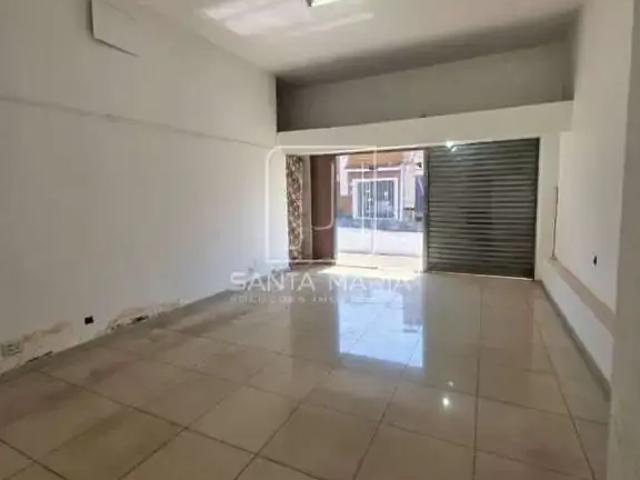 Conj. Comercial / Sala para Venda em Ribeirão Preto/SP Vila Tibério