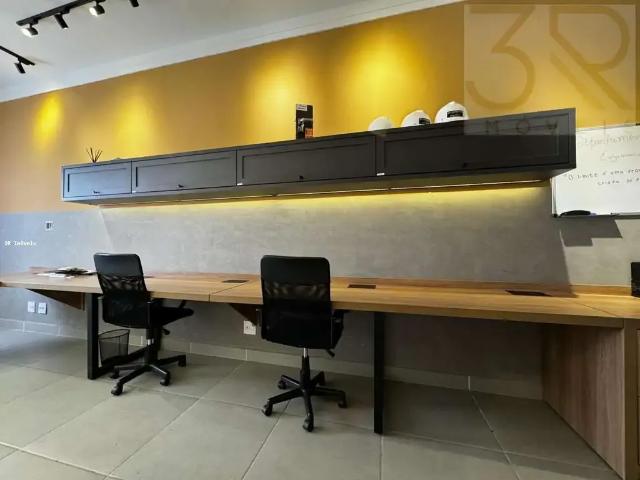 Conj. Comercial / Sala para Venda em Ribeirão Preto/SP Vila Tibério