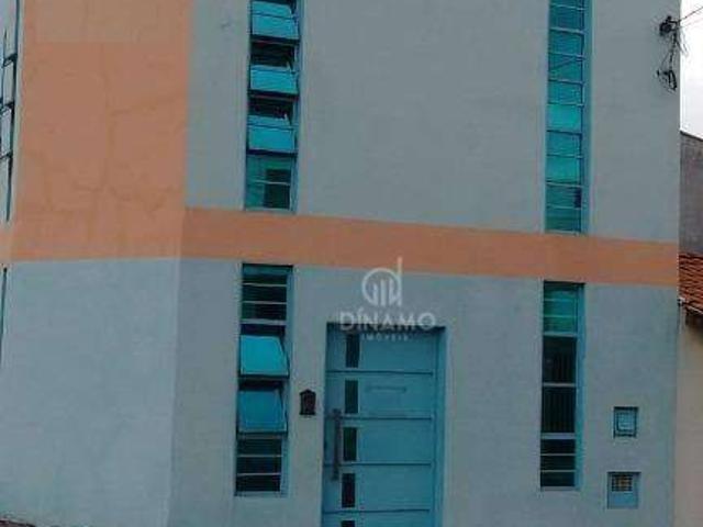 Conj. Comercial / Sala para Venda em Ribeirão Preto/SP Vila Virgínia