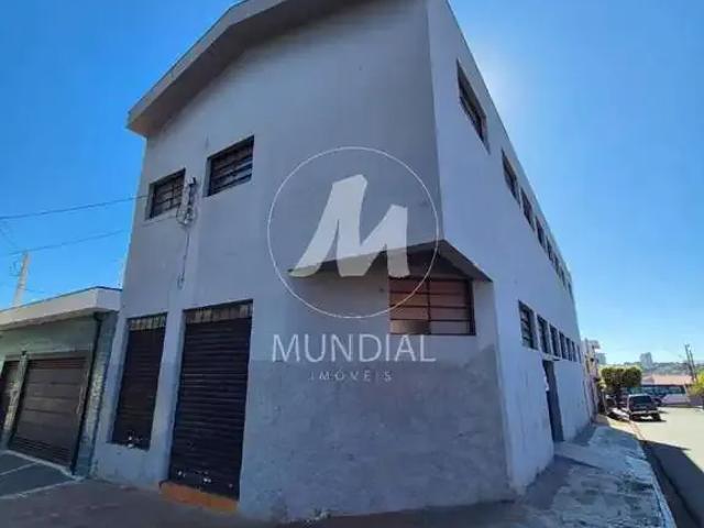 Conj. Comercial / Sala para Venda em Ribeirão Preto/SP Vila Virgínia