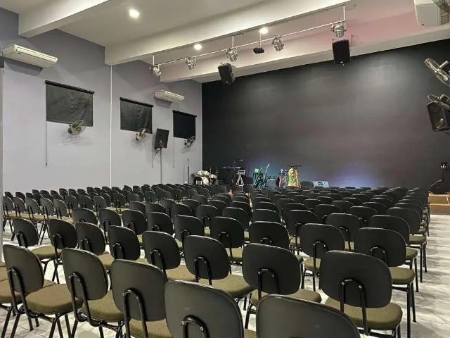 Conj. Comercial / Sala para Venda em Ribeirão Preto/SP Adelino Simioni