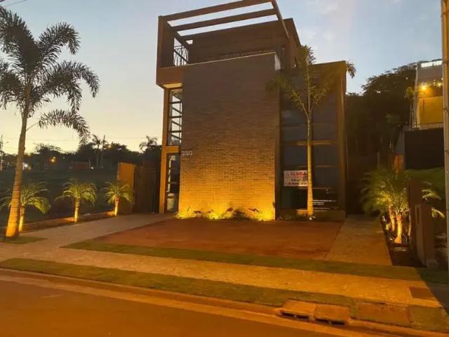 Conj. Comercial / Sala para Venda em Ribeirão Preto/SP Alphaville