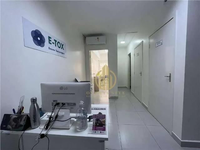 Conj. Comercial / Sala para Venda em Ribeirão Preto/SP Alto da Boa Vista