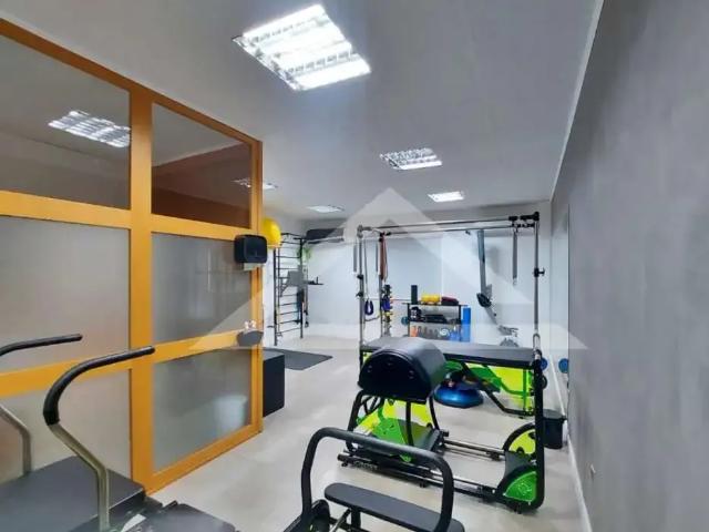 Conj. Comercial / Sala para Venda em Ribeirão Preto/SP Alto da Boa Vista