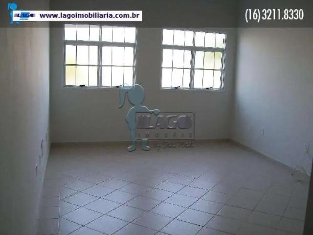Conj. Comercial / Sala para Venda em Ribeirão Preto/SP Alto da Boa Vista