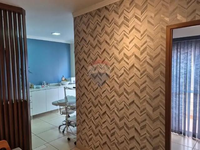 Conj. Comercial / Sala para Venda em Ribeirão Preto/SP Alto da Boa Vista